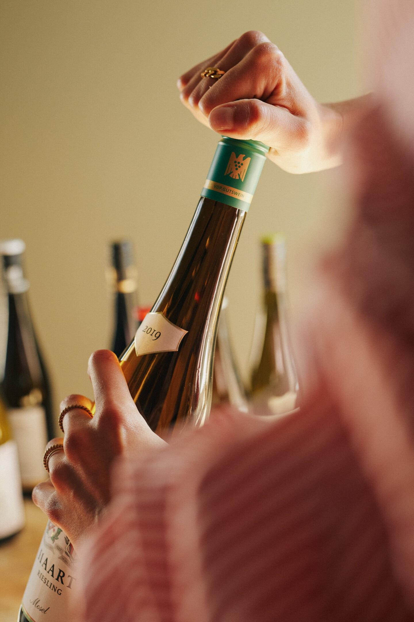 Der VDP und die VDP.Klassifikation - einfach erklärt!