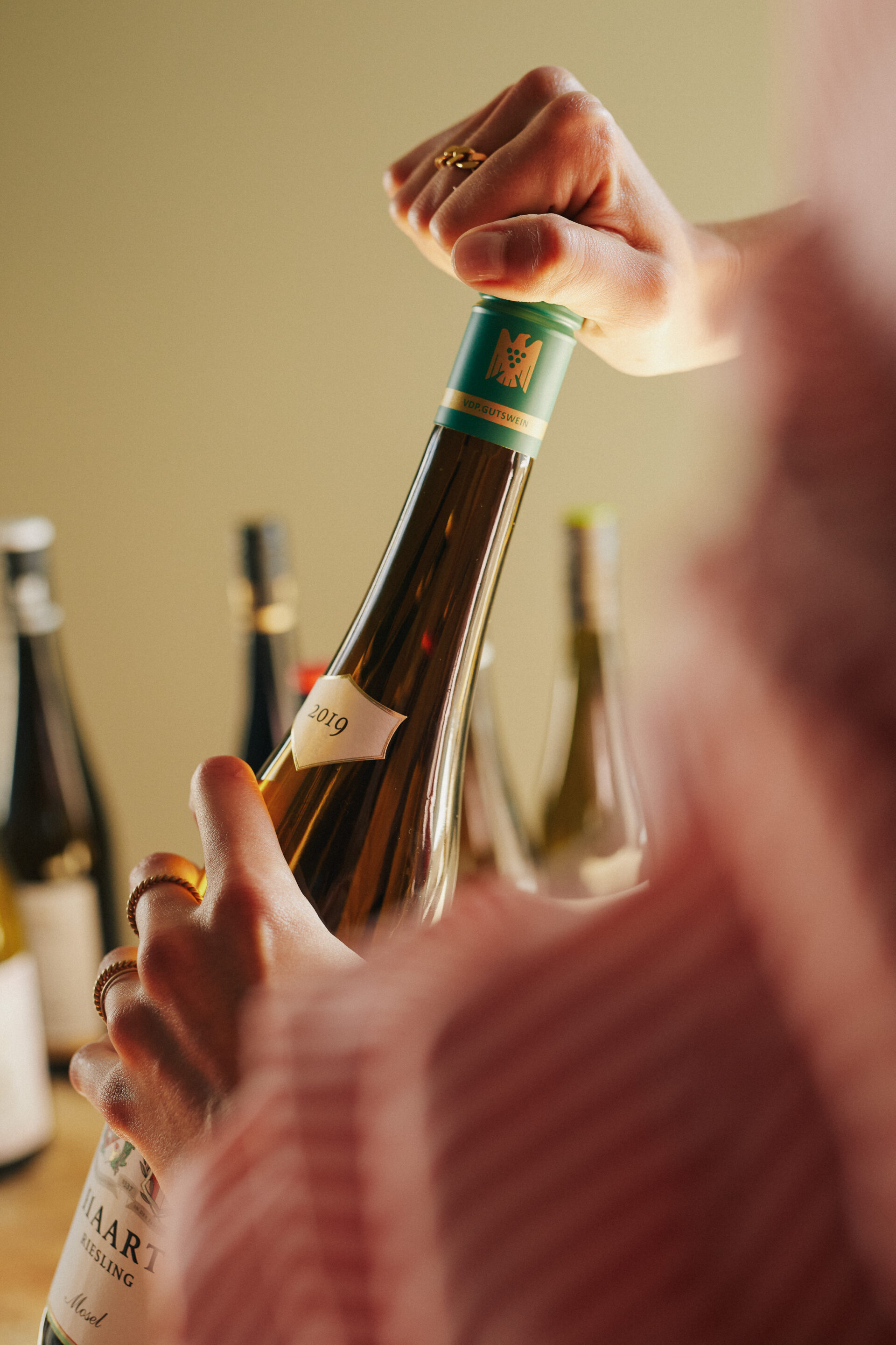 Der VDP und die VDP.Klassifikation - einfach erklärt!