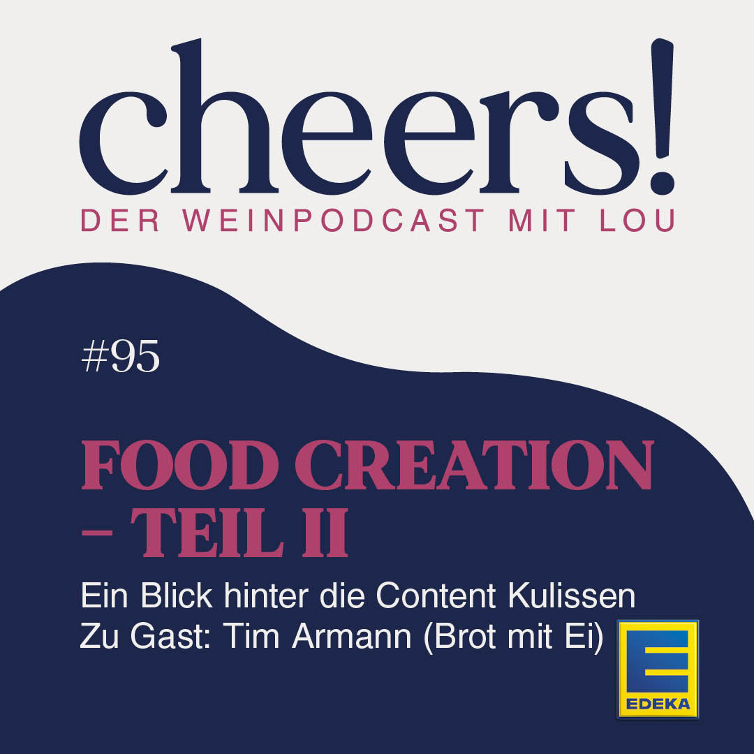 95: Food Creation Teil II: Ein Blick hinter die Content Kulissen – Zu ...